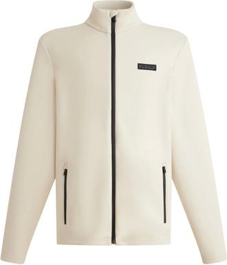 Fusalp Homme, Sweatshirts et sweats à capuche, Beige, Taille: 3XL Veste Légère Amir