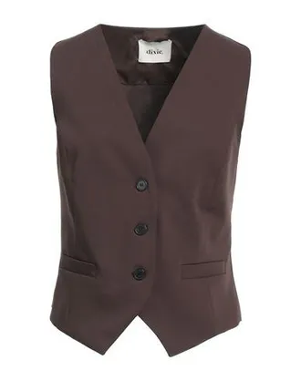 Dixie Ensembles et coordonn&eacute;s - Gilets de costume sur YOOX.COM