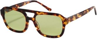 Generic Lunettes De Soleil Polaris&eacute;es UV400 For Hommes Et Femmes, &Agrave; La, For Les D&eacute;placements En Plein Air, Le Sport, Les Vacances(Green)