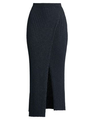 Free People HOSEN & R&Ouml;CKE - Maxi-R&ouml;cke auf YOOX.COM