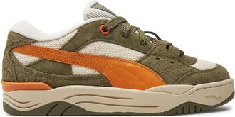 Puma Sneakers Puma 180 Texture 397313 02 Khakifarben