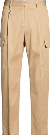 Manuel Ritz HOSEN & R&Ouml;CKE - Hosen auf YOOX.COM