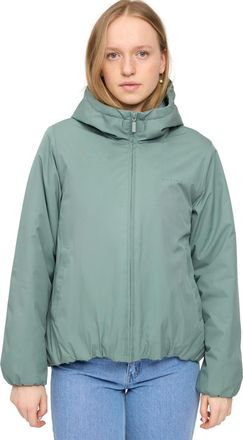 Mazine Basic Padded Jacket - Winterjacke, Größe:XL, Farbe:jade