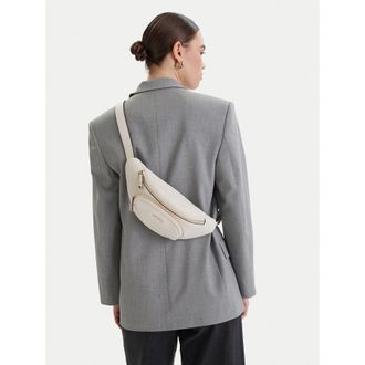 Liu Jo G&uuml;rteltasche Liu Jo AA6213 E1012 &Eacute;cru