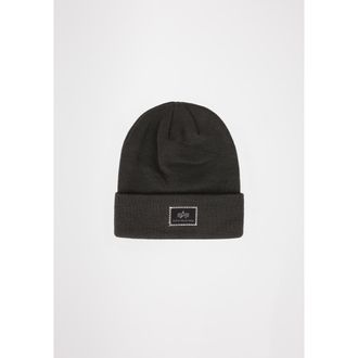 Alpha Industries X-Fit Beanie - rep.grey