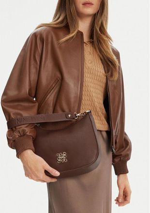 Nine West Handtasche CEO-NANCY-H241690 Braun