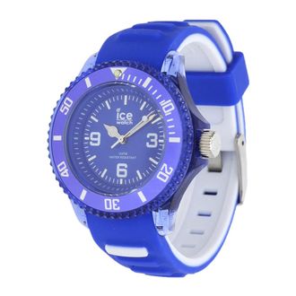 Ice Watch Damen, Accessories, Blau, ONE SIZEGr&ouml;&szlig;e