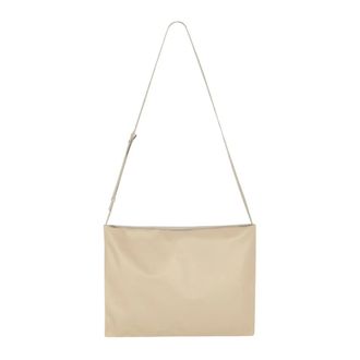 Cortana Amalia Schultertasche - - Bags - Damen - Beige - ONE SIZE