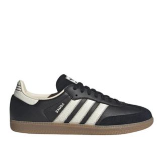 adidas Samba OG - - Sport - Herren - Schwarzk - 45 1/3 EU