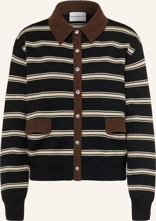 Claudie Pierlot Claudie Pierlot Strickjacke schwarz