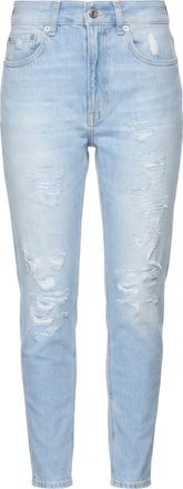 Dondup HOSEN & R&Ouml;CKE - Jeanshosen auf YOOX.COM