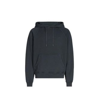 Closed Hoodie ample en coton