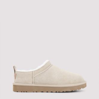 UGG Classique Micro Bottes