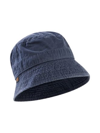 Camel Active Bucket Hat aus reiner Baumwolle