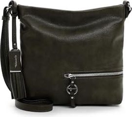 Tamaris Nele Shoulderbag Oliv