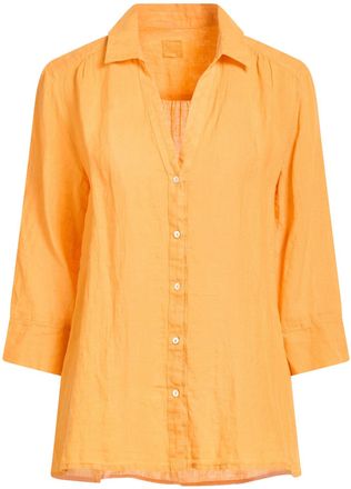 120% Lino TOPS - Hemden auf YOOX.COM