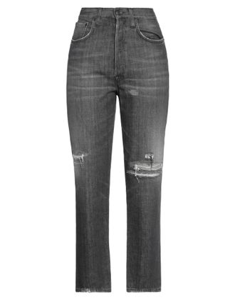 People HOSEN & R&Ouml;CKE - Jeanshosen auf YOOX.COM