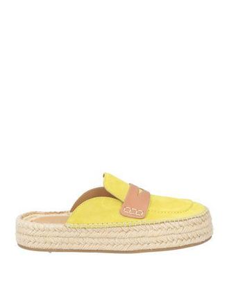 J.W.Anderson CHAUSSURES - Espadrilles sur YOOX.COM