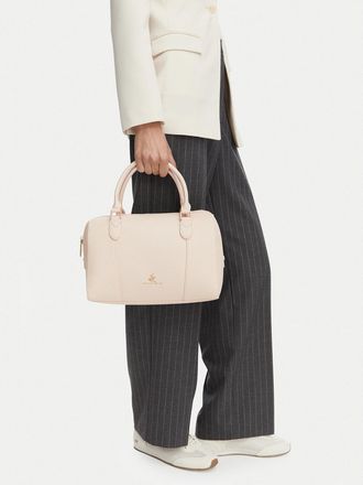 Beverly Hills Polo Club Handtasche Beverly Hills Polo Club CEO-BHPC-K-001-10 Creme