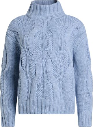 Aragona STRICKWAREN - Rollkragenpullover auf YOOX.COM