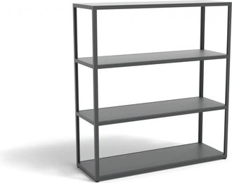 HAY Étagère New order 301 4 étages Hay