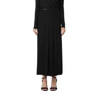 Pinko Midi-Rock - - Skirts - Damen - Schwarzk - XS