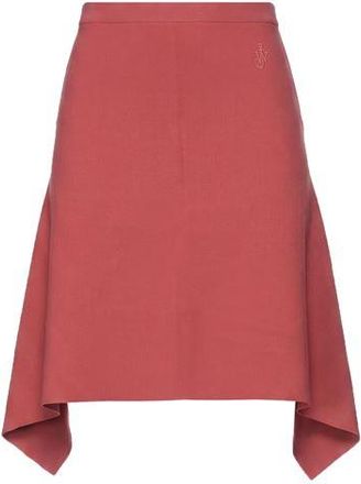 J.W.Anderson BAS - Jupes midi sur YOOX.COM