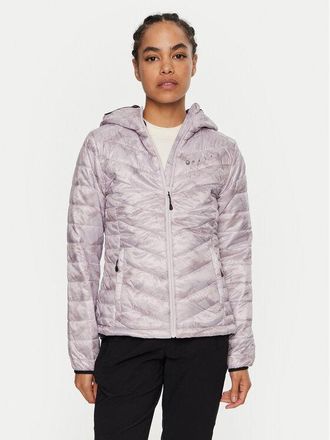 Halti &Uuml;bergangsjacke Element 067-0007 Schwarz Regular Fit