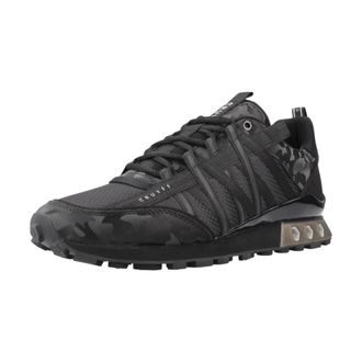 Cruyff Fearia Hex-Tech - Homme - Chaussures - Noir - Taille: 43 EU