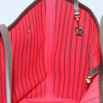 Louis Vuitton Damen, Pre-Owned, Braun, ONE SIZEGr&ouml;&szlig;e