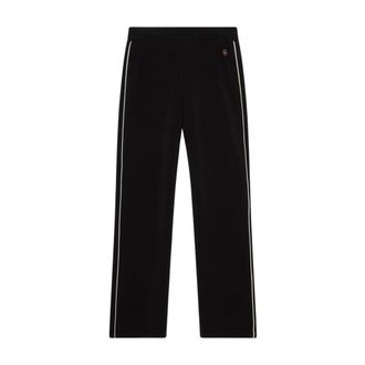 Busnel Femme, Pantalons, Noir, Taille: 42 FR Cicki Trouser