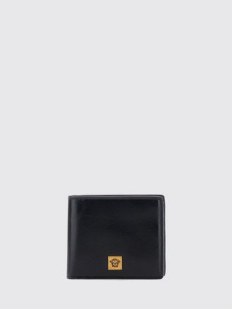 Versace Portefeuille Homme couleur Noir