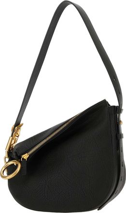 Burberry Black Borse A Mano Bag