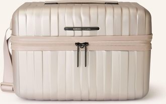 Travelite Beautycase Barbara Novelty beige