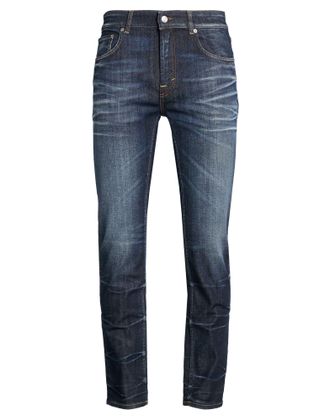 Department Five HOSEN & R&Ouml;CKE - Jeanshosen auf YOOX.COM