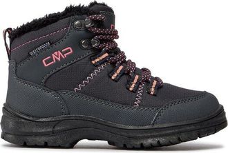 F.lli Campagnolo Trekkingschuhe Annuuk Wp 31Q4954 Grau