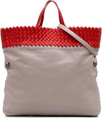 Bottega Veneta Damen, Pre-Owned, Grau, ONE SIZEGr&ouml;&szlig;e