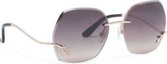 Guess Sonnenbrillen GU00268 Goldfarben