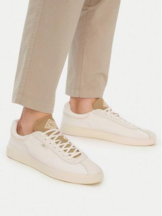 Lacoste Sneakers Baseshot 126 51SMA0072 Creme