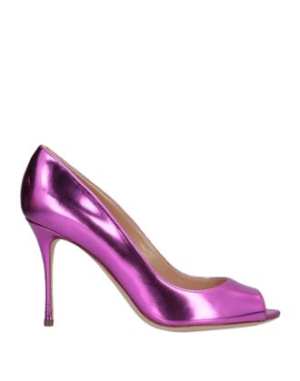 Sergio Rossi SCHUHE - Pumps auf YOOX.COM
