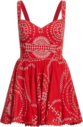 Charo Ruiz Ibiza KLEIDER - Mini-Kleider auf YOOX.COM