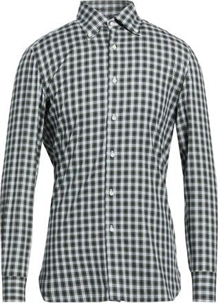 LUIGI BORRELLI NAPOLI TOPS - Hemden auf YOOX.COM