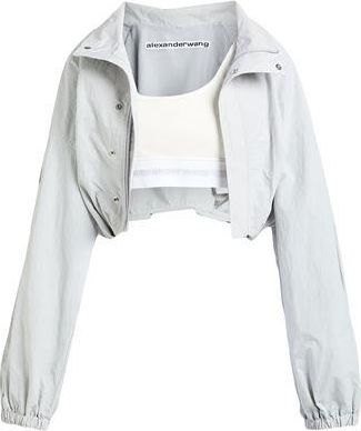 Alexander Wang MANTEAUX - Vestes et blousons sur YOOX.COM