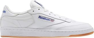 Reebok Mens Club C 85 Classic Trainers