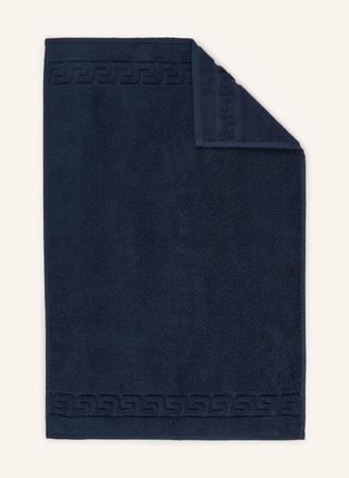 Weseta Switzerland Weseta Switzerland G&auml;stehandtuch Dreamflor blau