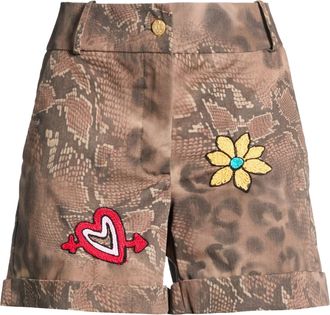 HISTORY REPEATS HOSEN & R&Ouml;CKE - Shorts & Bermudashorts auf YOOX.COM