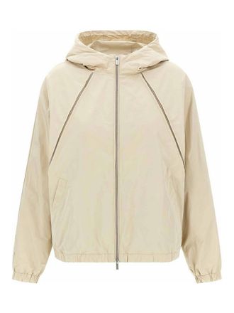 PESERICO Veste Casual - Beige
