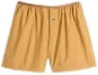 Christophe Lemaire Femme, Shorts, Jaune, Taille: 38 FR Veste Courte &agrave; Deux Poches