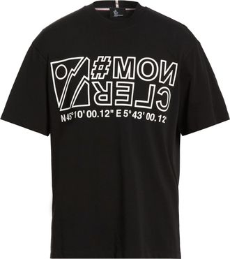 Moncler TOPS - T-shirts auf YOOX.COM