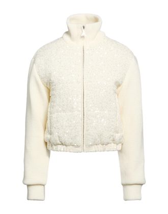 Patrizia Pepe JACKEN & M&Auml;NTEL - Pufferjacken & Daunenjacken auf YOOX.COM